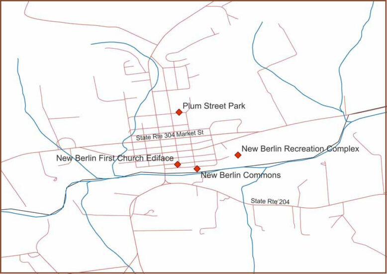 All Parks in New Berlin, Pennsylvania - The ParksBase