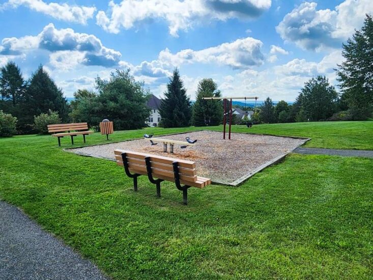 Ambleside Park, Port Matilda, Centre County, Pennsylvania - The ParksBase